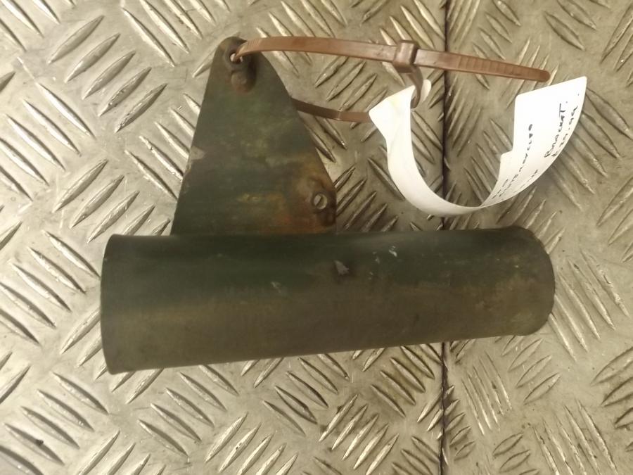 Armstrong MT500 MT 500 500cc Military Motorcycle 1983-87 Left Headlight ...