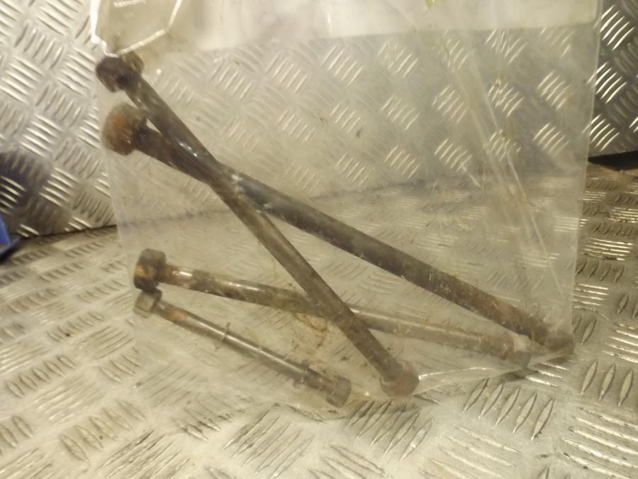 Benelli Wards Riverside 350 Single 1968 Engine Frame Mounting Bolts