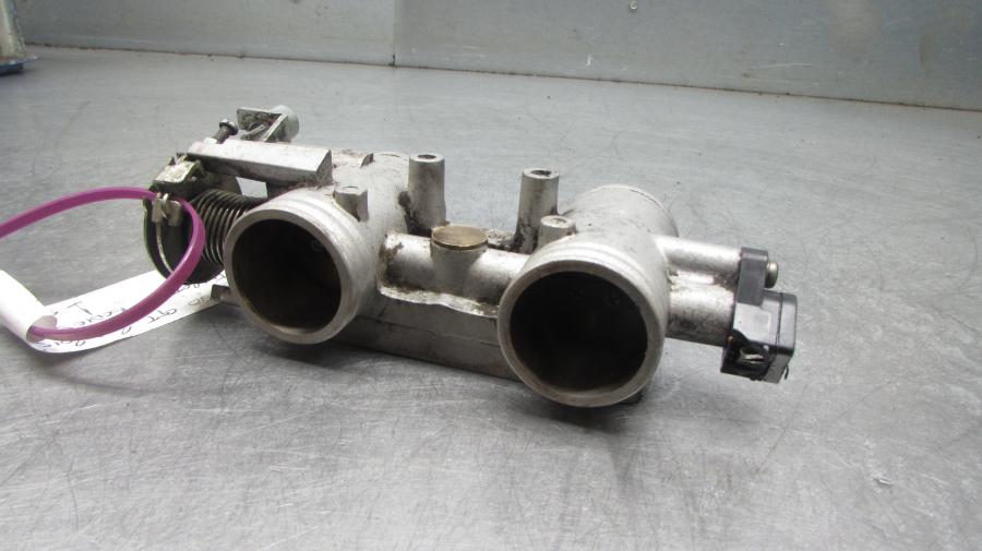 BMW C650 GT 2012-2015 Motorcycle Throttle Bodies