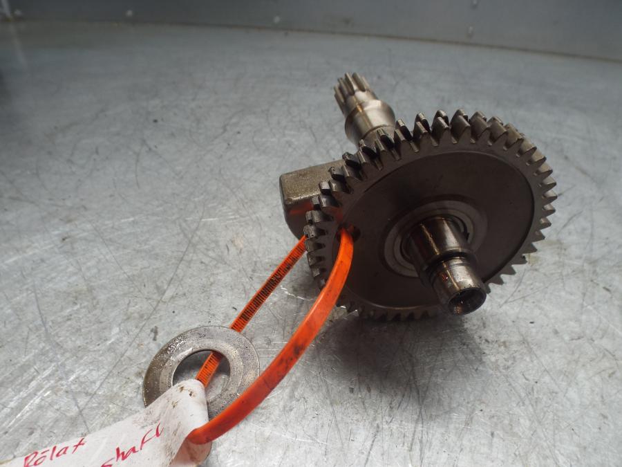 BMW F650 F 650 Rotax 1996-1998 Engine Balance Shaft