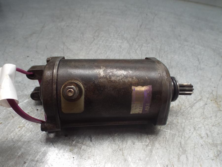 BMW F650 Rotax 1996-1998 Motorcycle Electrical Starter Motor