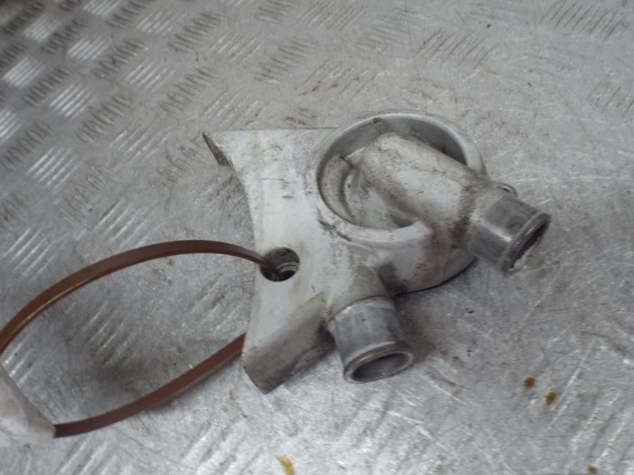 BMW F650 Rotax 2001-On Engine Cooling Water Pump Cover