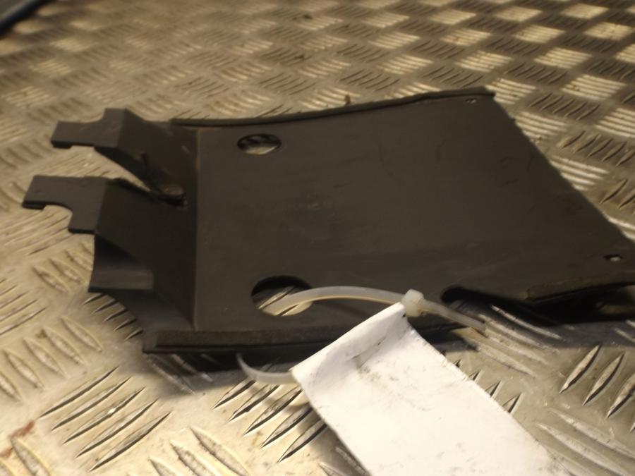 BMW K1100LT K1100 LT 1993-Onwards Plastic Box Infill Lid