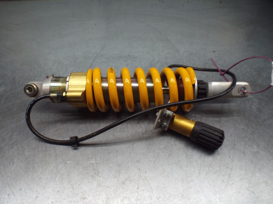 BMW K1200 LT 2002 Motorcycle OHLINS Rear Shock Absorber Damper