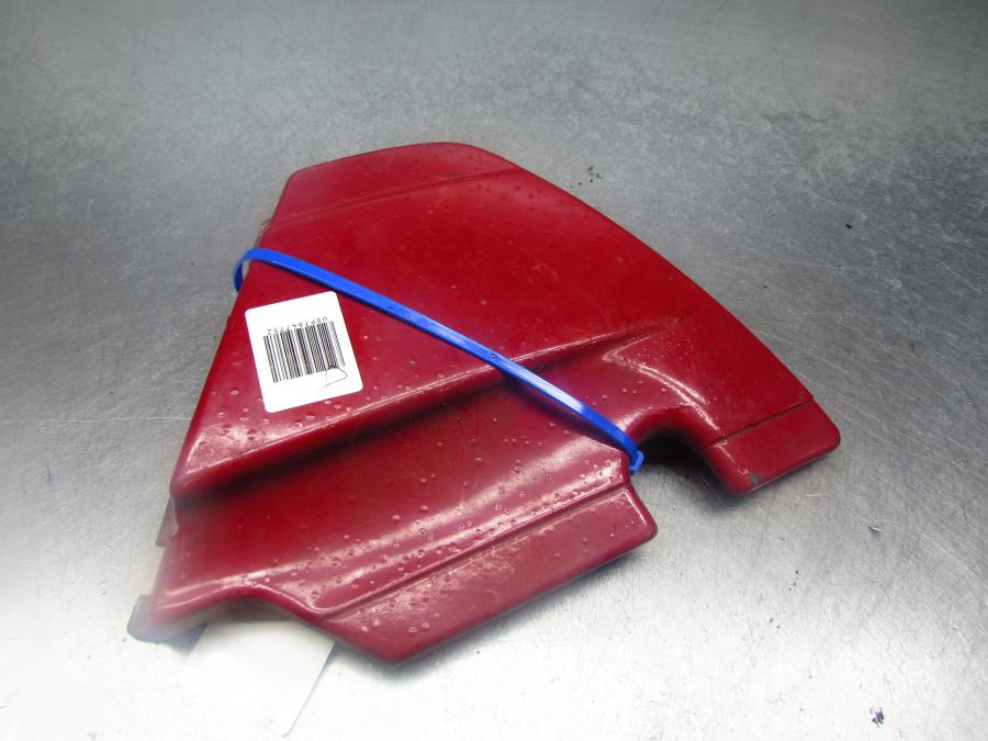 BMW R60 R80 R100 Boxer Twin Circa 1970s Left Hand Side Panel Cover