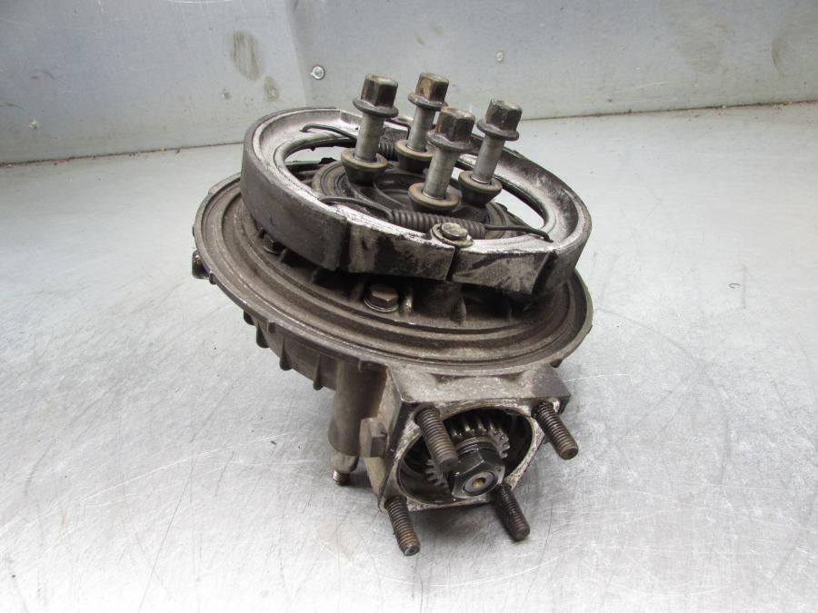 BMW R80 RT Motorcycle Diff Differential Assembly