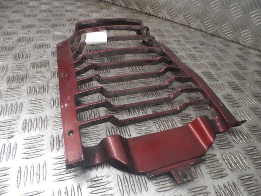 BMW R80RT 800 1982-1984 Engine Cooling Radiator Grill Guard Front ...