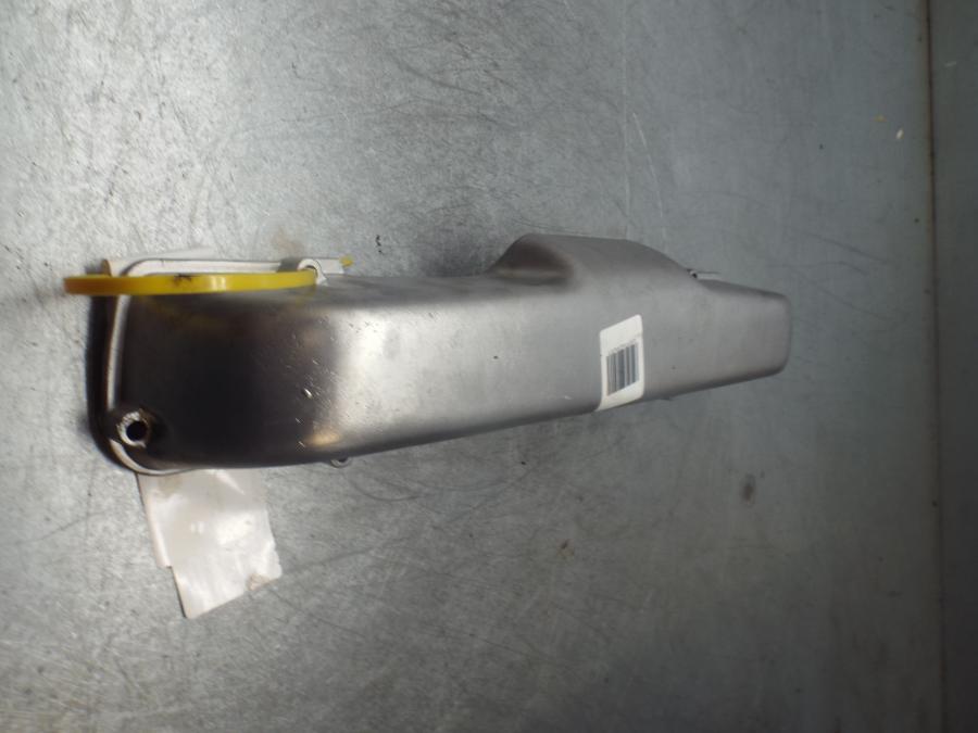 Bridgestone 350 GTO GTR 1967-1971 Motorcycle Alloy Air Intake Housing