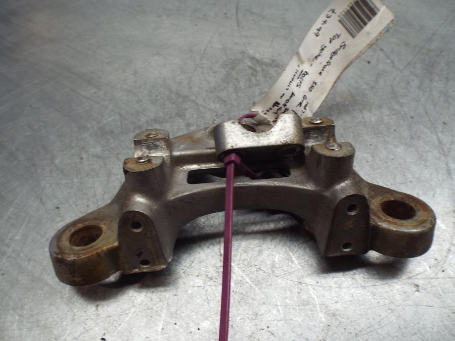 Bridgestone 350 GTR GTO 1967-1971 Motorcycle Top Yoke