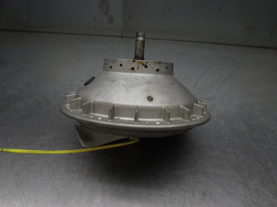 BSA A65 650 750 Triumph T120 Bonneville 60s-70s 8″ Conical Brake Hub ...