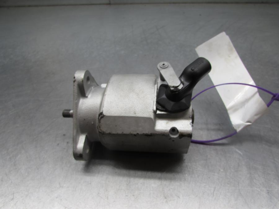 BSA Norton Triumph Etc Motorcycle Lucas K2F Magneto