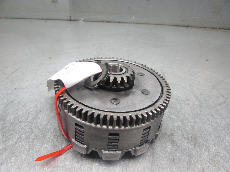 Cagiva Mito 125 1993 Motorcycle Clutch Assembly Unit