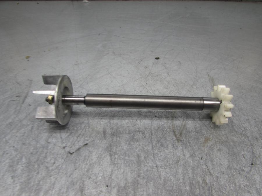 Cagiva Mito 125 1993 Motorcycle Water Pump Gears And Shaft