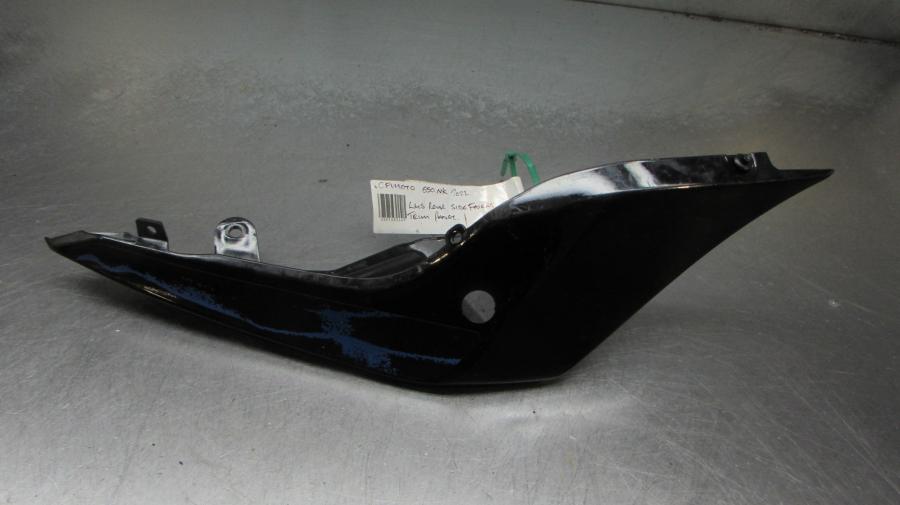 CF Moto 650cc NK 2022 Left Hand Side Rear Fairing Trim Panel Cover