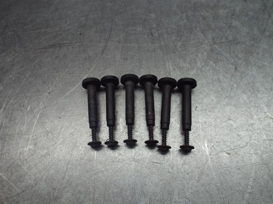 Ducati 999 2003-2006 Motorcycle Radiator Fan Fixing Mounts