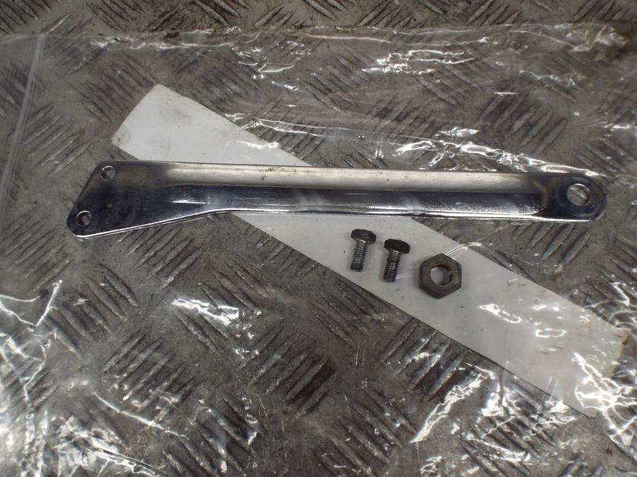 Harley Davidson AMF Sprint 350cc 1973 Brake Plate Torque Arm