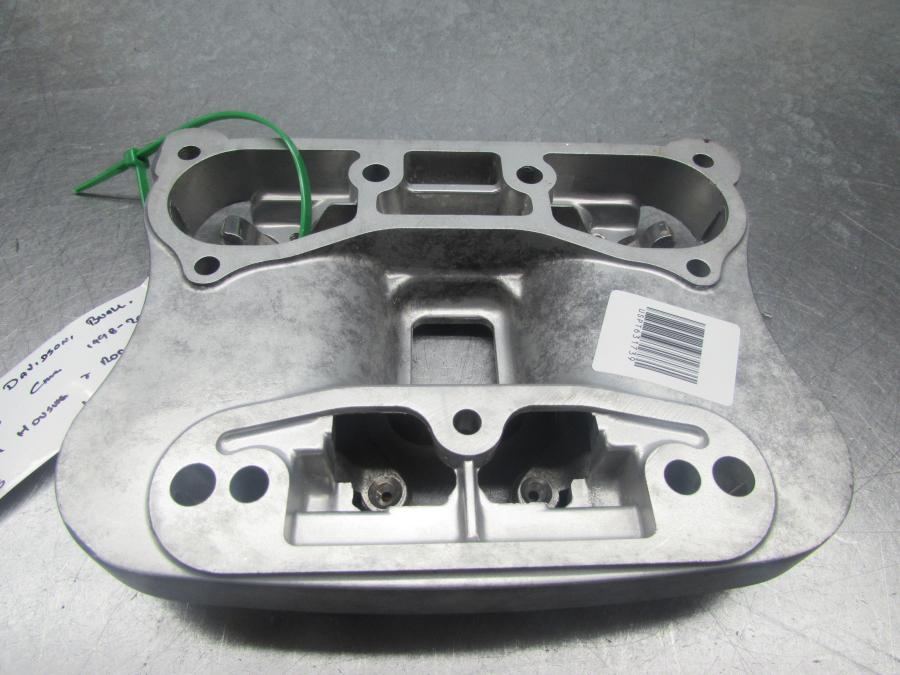 Harley Davidson Buell XL1200 Circa 1998-03 Motorcycle Rocker Housing ...