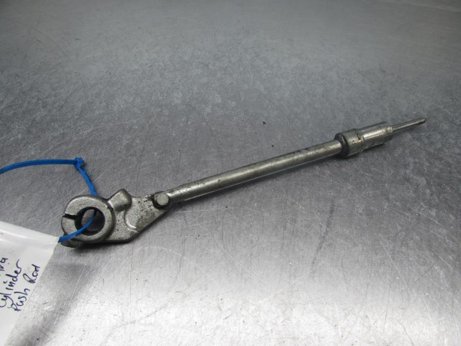Harley Davidson FLHTCU 1340cc Ultra 1995-On Rear Brake Master Cylinder ...