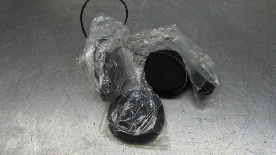 Harley Davidson Headset / Head Phones / Head Set