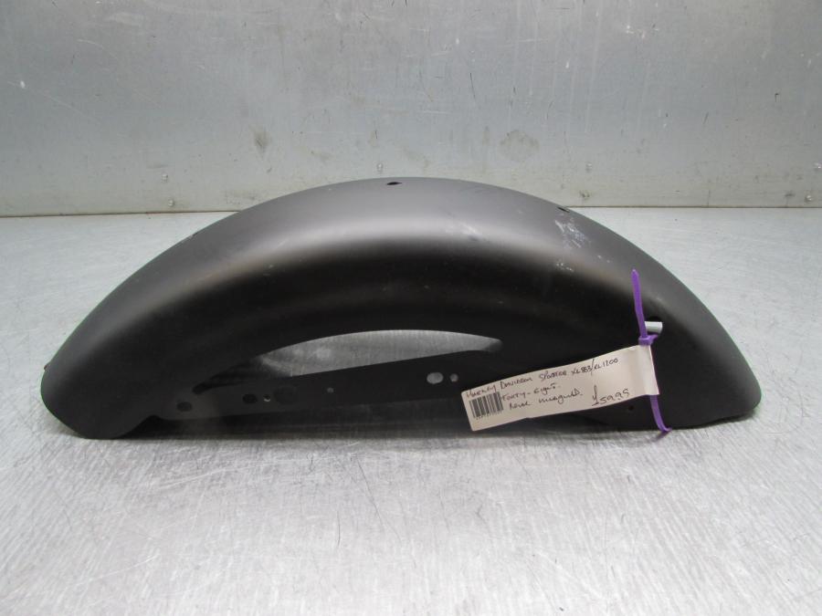 Harley Davidson Sportster XL883 XL1200 Forty Eight Rear Mudguard Fender