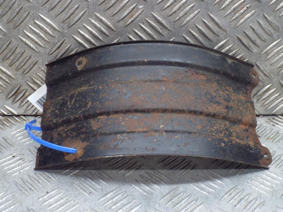 Harley Davidson SX250 SX 250 1974-1978 Engine Oil Sump Guard