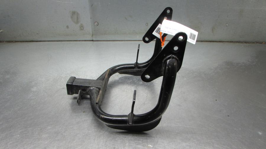 Harley Davidson Touring Models 1987-2008 720650 Motorcycle Trailer Hitch