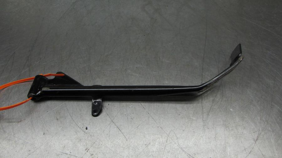 Harley Davidson XL Sportster Motorcycle Side Stand Assembly