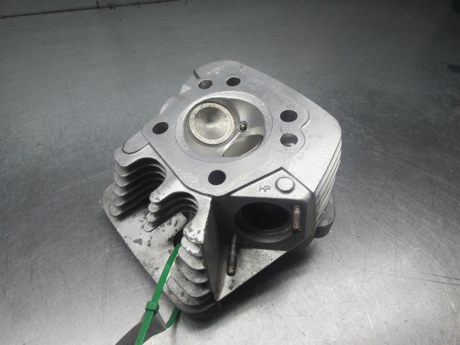 Harley Davidson XL1200 Sportster Buell Evo 1996-On Rear Cylinder Head ...