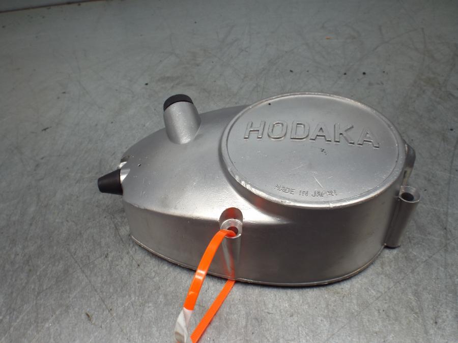Hodaka 100 Ace Super Rat Wombat Circa 1970s Right Side Engine Cover