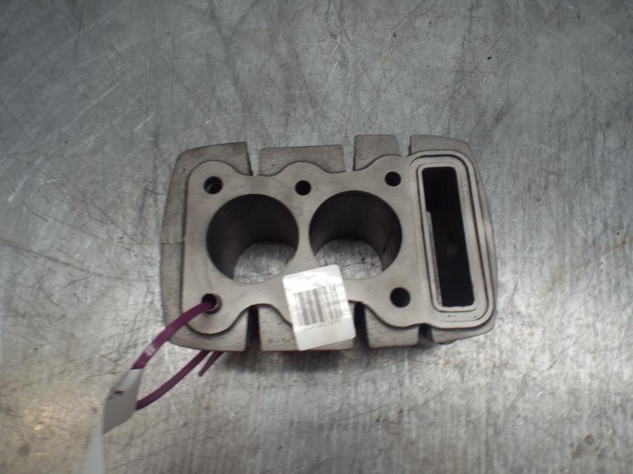 Honda CA95 154cc Twin Circa Early 1960s Motorcycle Engine Cylinder Barrels