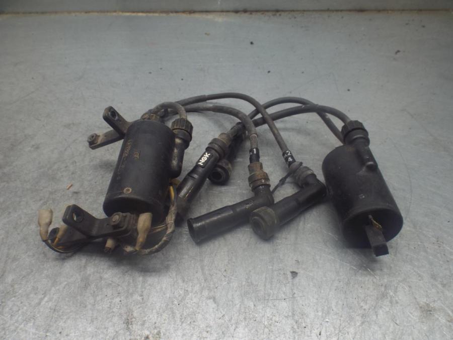 Honda CB 900 CB900c Custom 1980-82 Ignition Coils