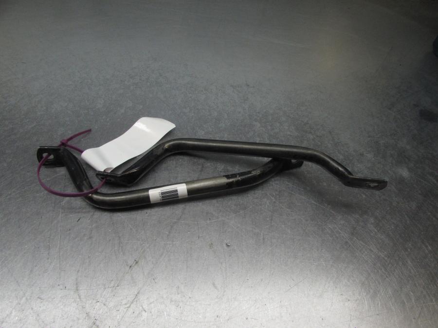 Honda CB1100 F 1983 Motorcycle One Pair Of Rear Pillion Passenger Grab ...