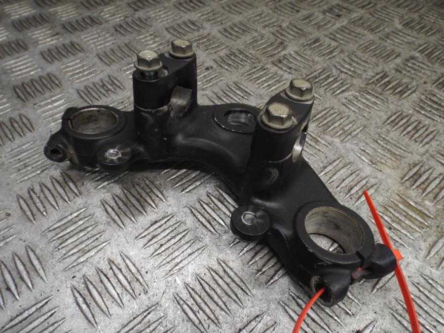 Honda CB125 TDC Superdream 1981-On Top Upper Fork Yoke