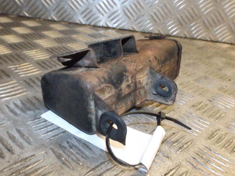 Honda CB175 1971 Tool Box