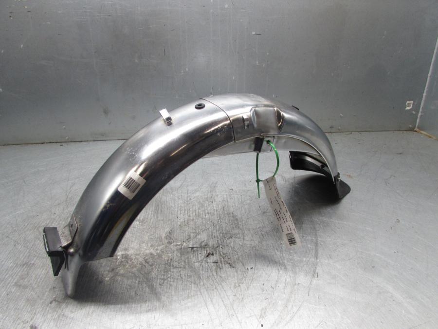 Honda CB250 K CB350 K Twin Circa 1969-1973 Motorcycle Rear Mudguard Fender