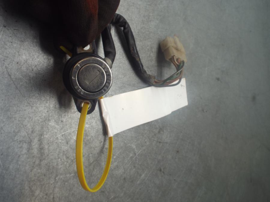 Honda CB250N CB 400 N Super Dream Ignition Switch