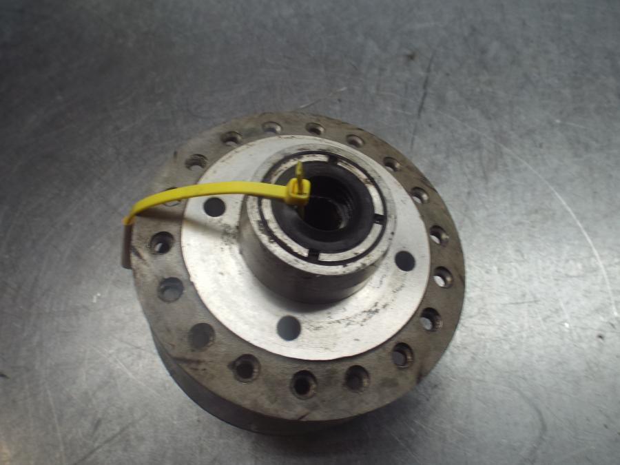 Honda CB350 F CB400 Four CB360 1971-1977 Motorcycle Front Wheel Hub