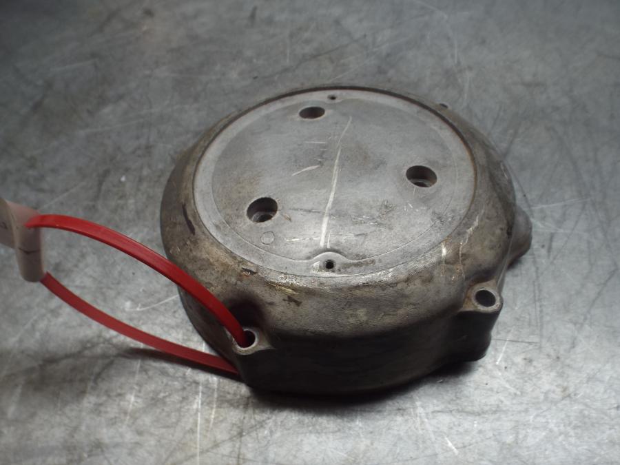 Honda CB350 Four 1972-On Motorcycle Generator Cover Stator Cover Casing