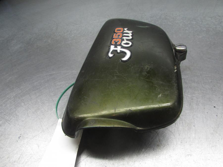 Honda CB350 Four CB 350 Left Hand Side Fairing Panel Cover / Cowling / Cowl