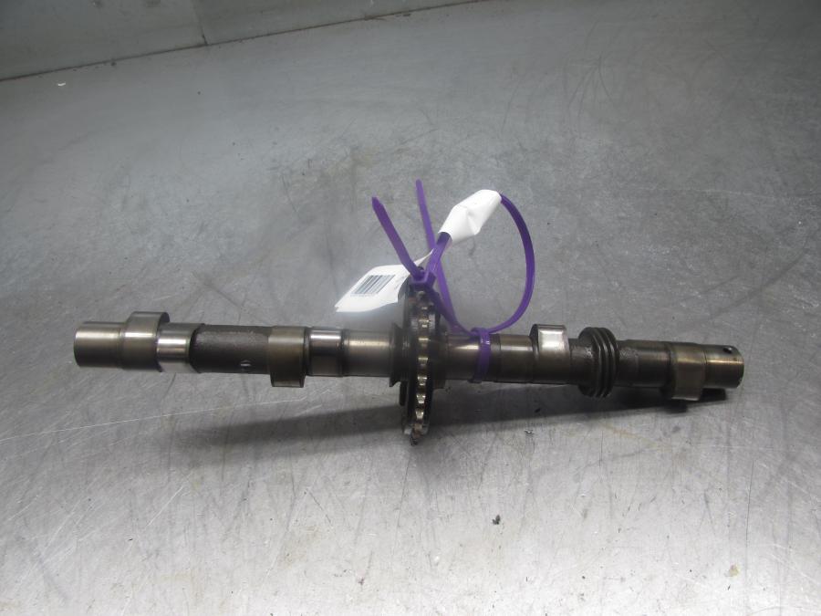 Honda CB350 Four CB360 F 1971-1973 Motorcycle Engine Camshaft Assembly