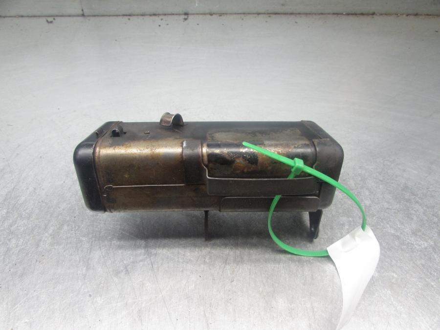 Honda CB350 K 1970-1973 Motorcycle Onboard Tool Box