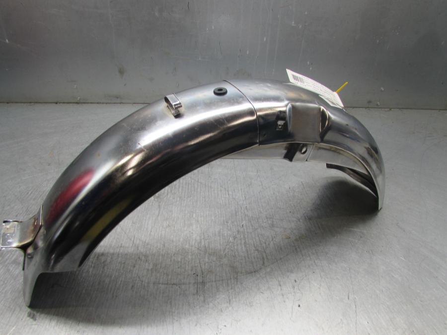 Honda CB350 K Circa 1969-1973 Motorcycle Rear Fender Mudguard USA Style