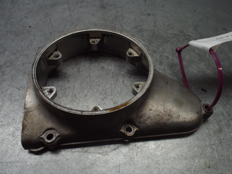 Honda CB350K CB 350 K 1970-on Generator Alternator Cover Casing