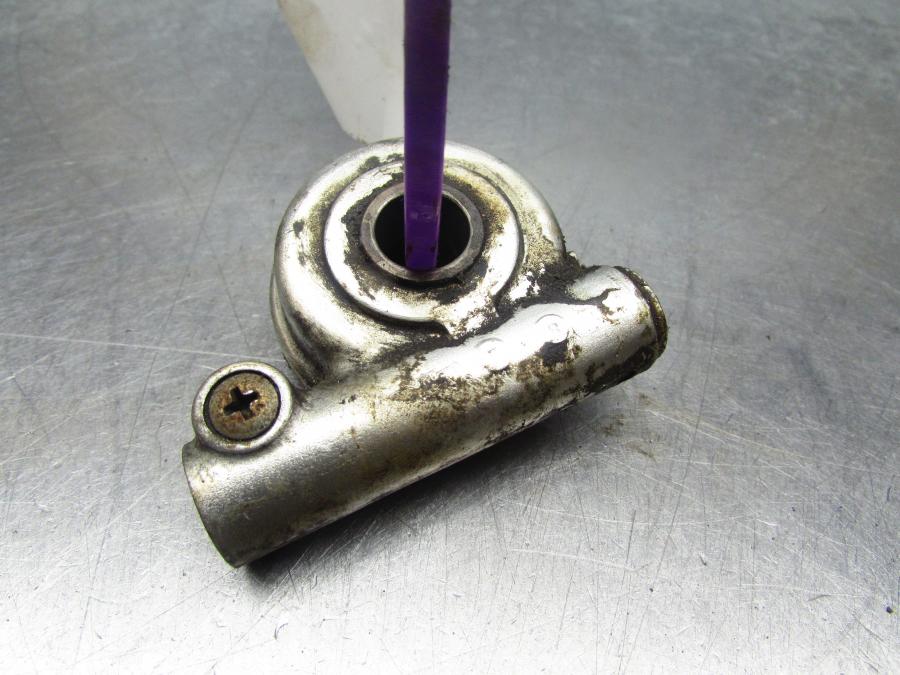 Honda CB400 F Motorcycle Speedo Speedometer Drive