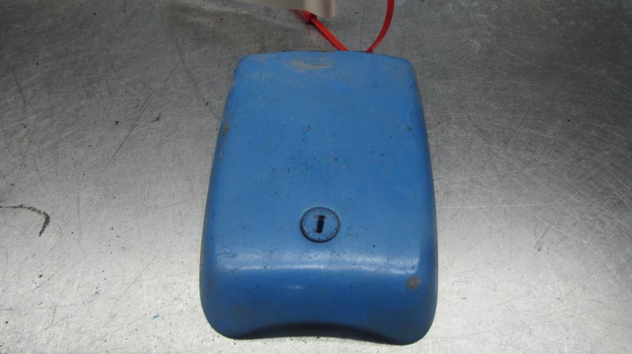 Honda CB400 T Motorcycle Gas Petrol Fuel Tank Flap Cover