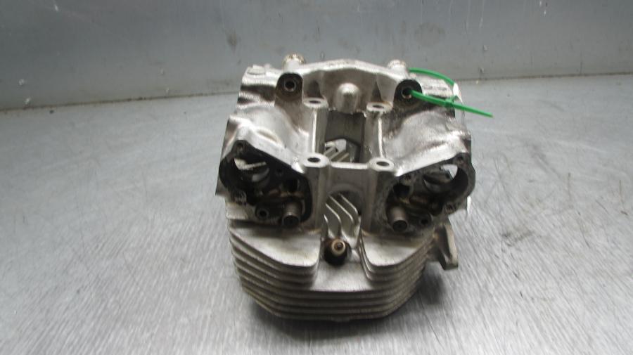 Honda CB450 CL450 K DOHC 1969-1973 Motorcycle Cylinder Head And Valves