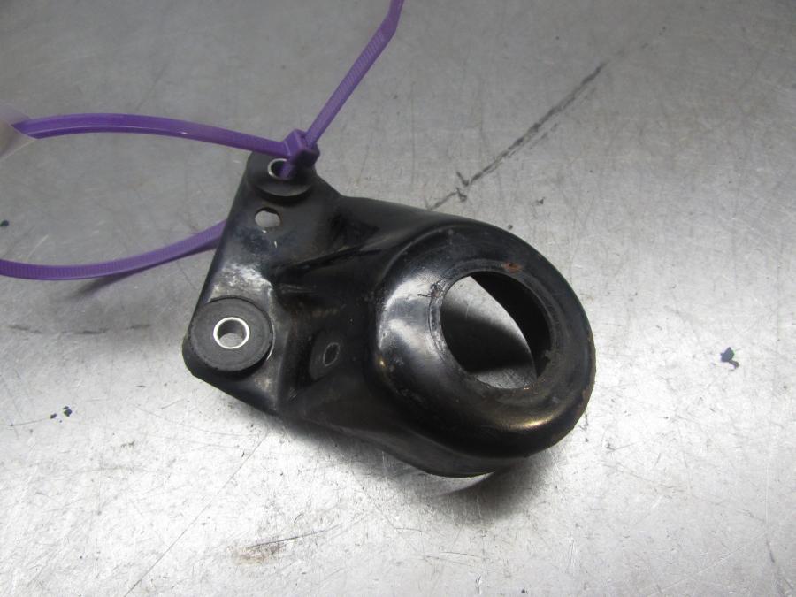 Honda CB450 K 1969 Motorcycle Electrical Ignition Surround