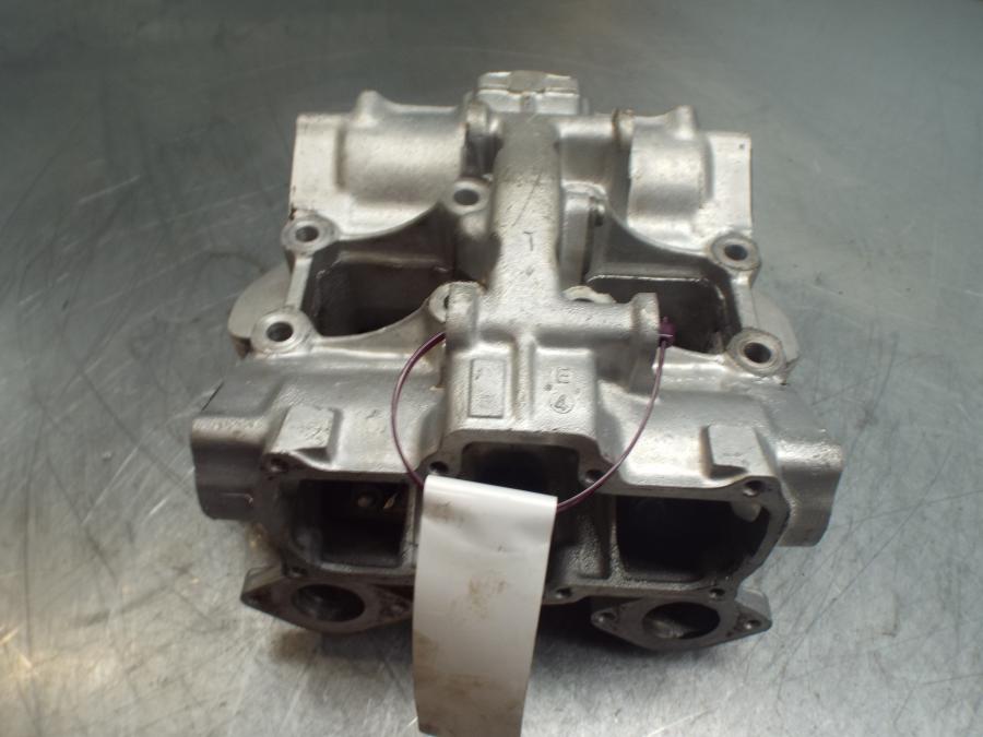 Honda CB450 K 1969-On Motorcycle Cylinder Head Valves