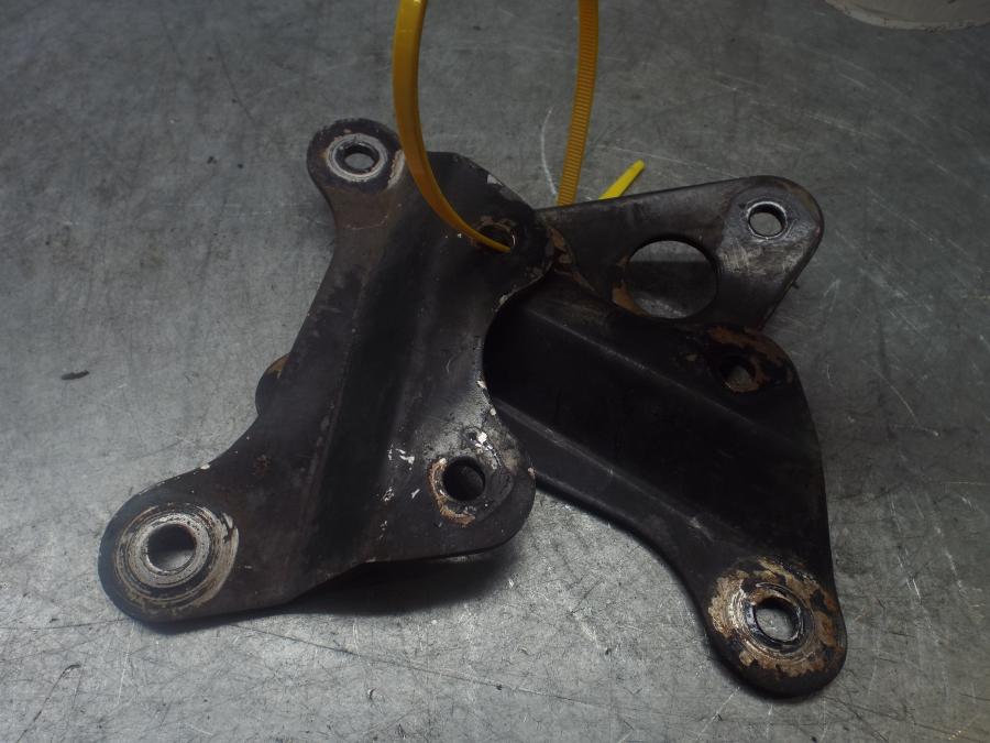 Honda CB450 K 1972-1973 Motorcycle Engine Mounts