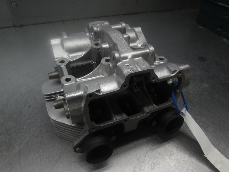 Honda CB450 K CL450 DOHC 1969-1973 Cylinder Head With Valves And ...
